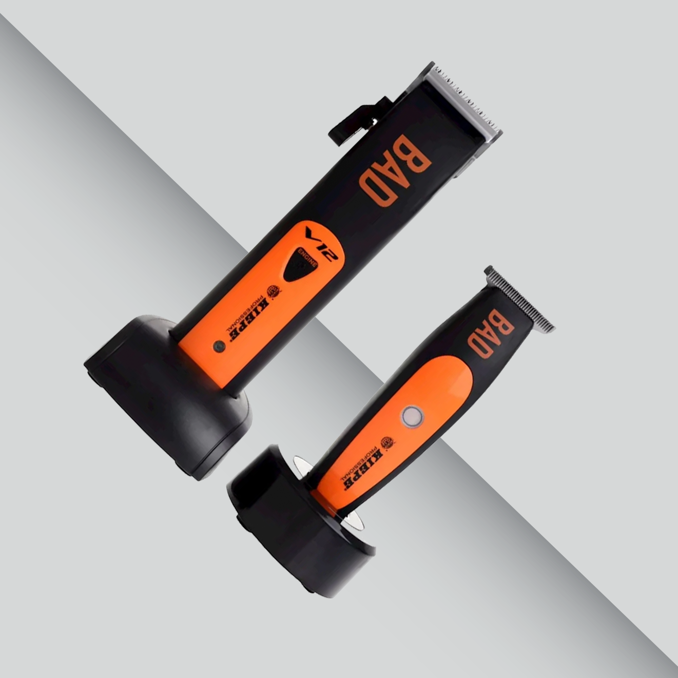 Clipper & Trimmer Combo – Kiepe UK