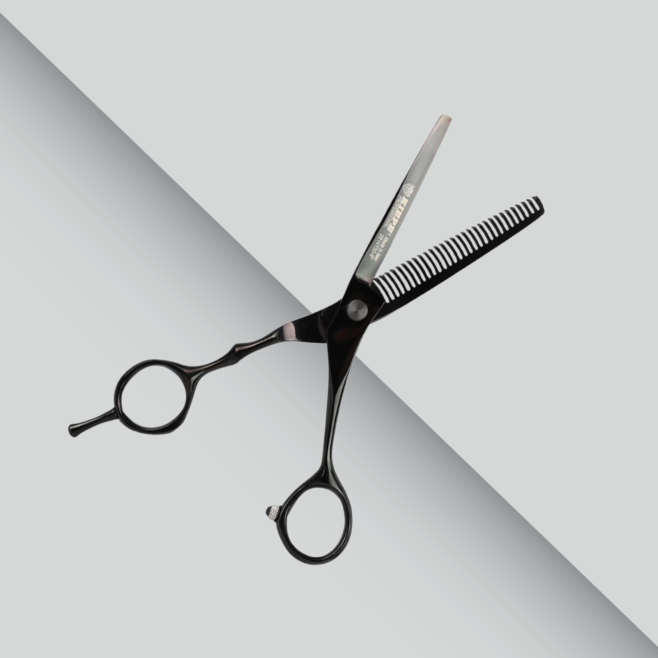 Hair Thinning Scissors – Kiepe UK